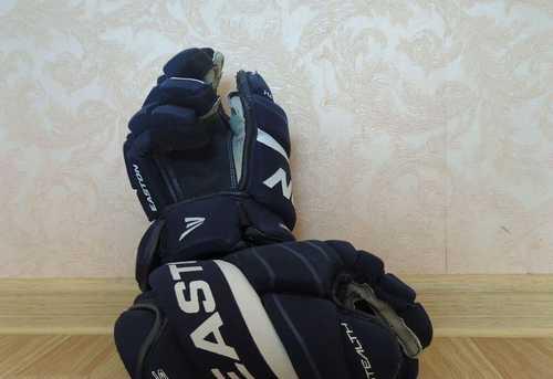 Краги хоккейные детские 11 Easton 55s