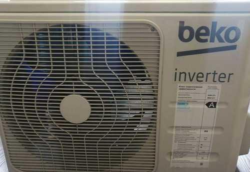 Сплит-система Beko inverter