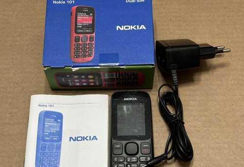 Nokia 101