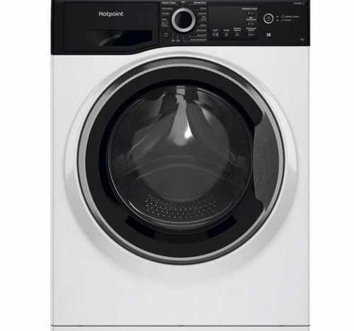 Стиральная машина Hotpoint NSB 7225 ZS V RU