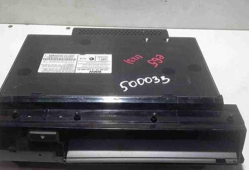 CD-чейнджер 65129133082 BMW 7-Series E65