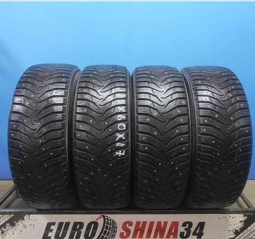 Kumho WinterCraft SUV Ice WS31 225/60 R17 103H