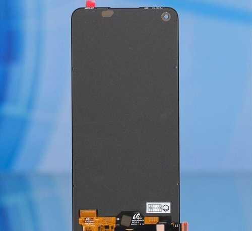 Дисплей для OnePlus Nord CE 2 5G без рамки (OR CG)