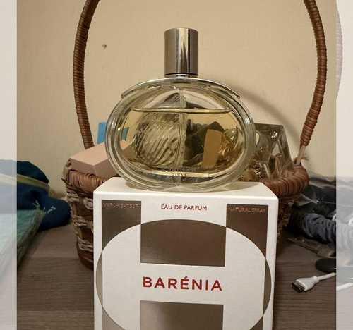 Hermes barenia