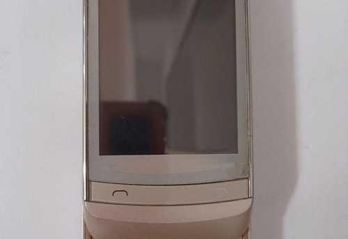 Nokia C2-06