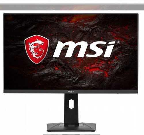 27" Монитор MSI G274QPF 2k 180 hz