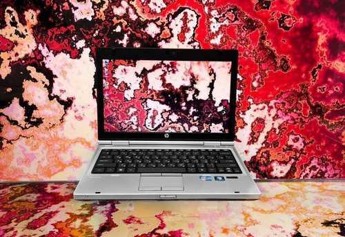 Ноутбук HP EliteBook Core i5 8Gb