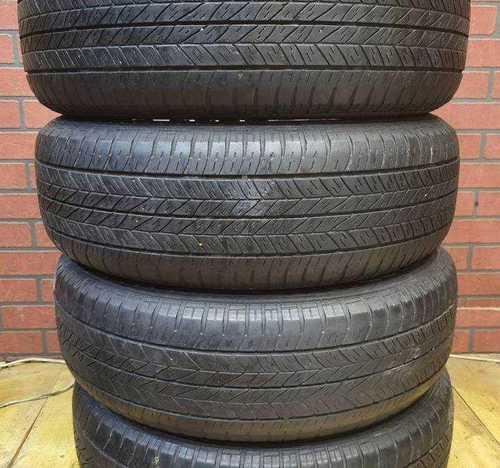 Dunlop SP All Season M2 215/60 R17 96H