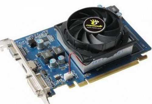 Manli GeForce GT 220 512Mb DDR2 128bit