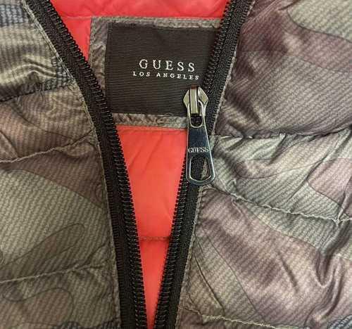 Куртка женская guess