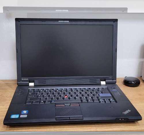 Ноутбук Lenovo ThinkPad L520 (Core i5)