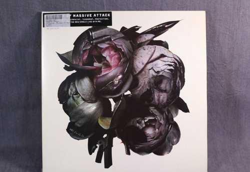 Винил Massive Attack Collected The Best Of 3LP