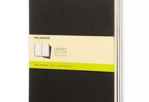 Блокнот Moleskine cahier journal QP323 190х250 мм