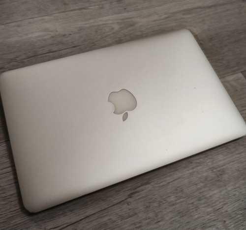 Apple macbook air 11" 2013