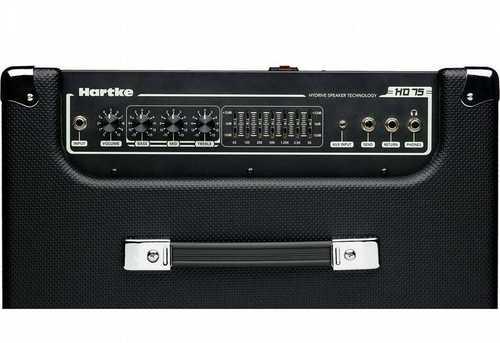 Басовый комбо Hartke HD75