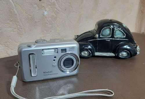 Цифровой фотоаппарат Kodak EasyShare CX7430