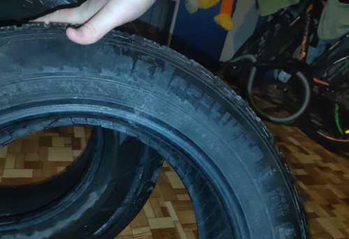 Nokian Tyres Nordman RS2 14/180