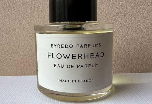 Byredo flowerhead