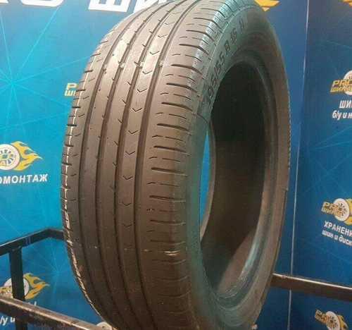 Continental ContiPremiumContact 5 195/55 R16