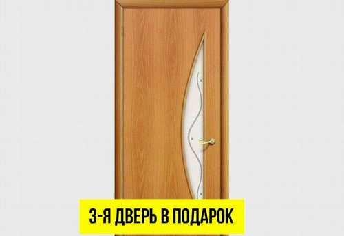 Двери межкомнатные Эконом EK-4733