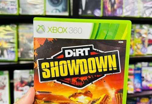 Ditr Showdown Xbox360