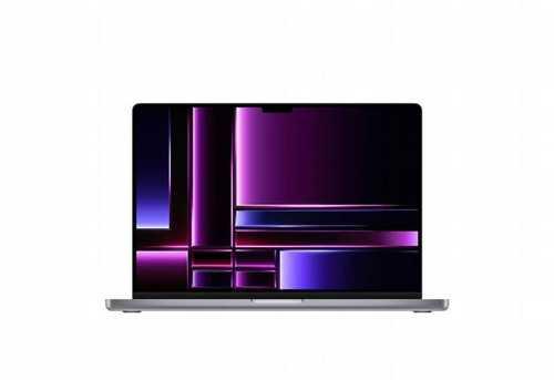 MacBook Pro 14 M2 Pro mphg3 32/1024 Гб серый