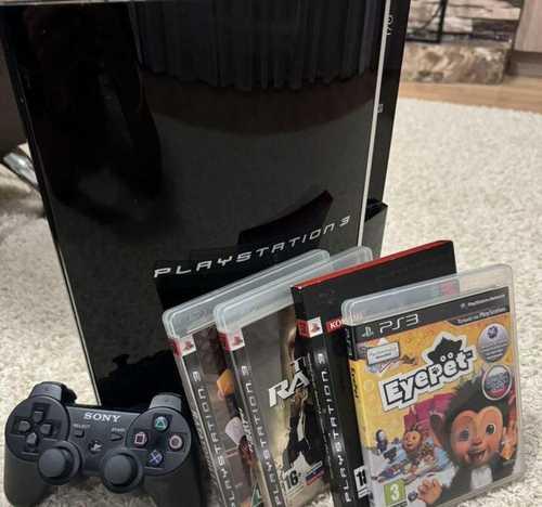 Sony playstation 3