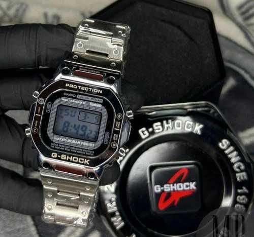 Наручные часы Casio g shock GMW-B5000D