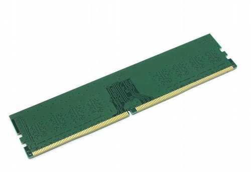 Модуль памяти Samsung DDR4 16Гб 3200 MHz