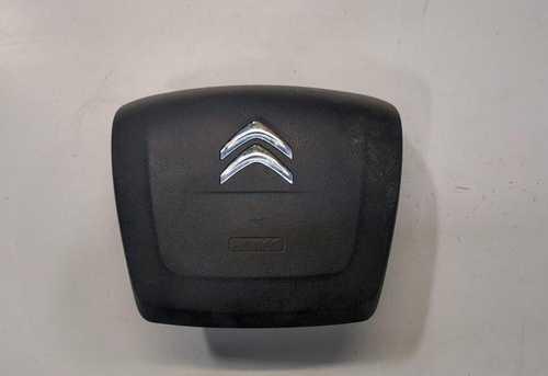 Подушка безопасности водителя Citroen Jumper (Rela