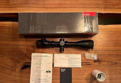 Прицел Sightron siii SS 3,5-10x44 lrirmoa