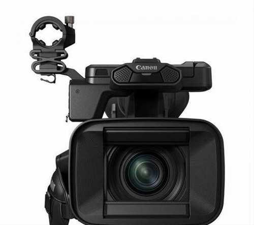 Видеокамера Canon XF605