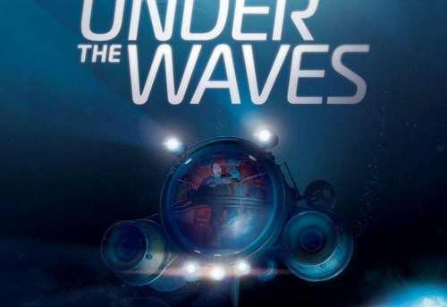 Under The Waves PS4