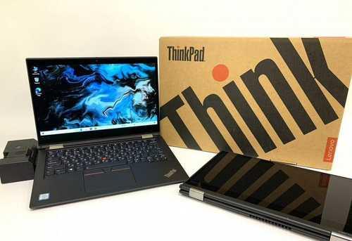 Lenovo Thinkpad X390/380 Yoga i5 16GB 256GB SSD