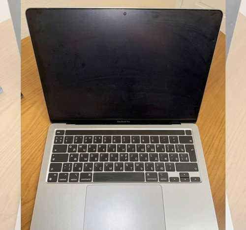 Apple macbook pro