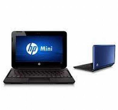 Нетбук Hp mini 110 3601er на запчасти