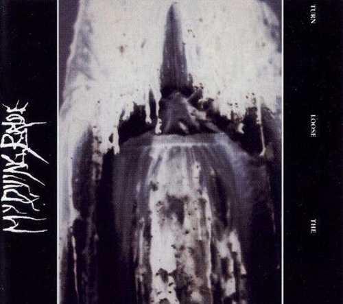 My Dying Bride / Turn Loose The Swans (RU)(CD)