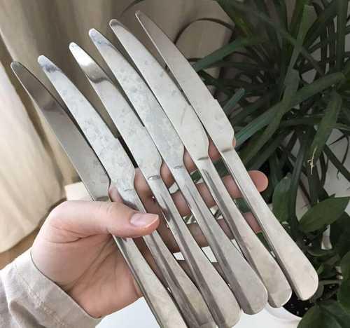 Ножи IKEA оригинал