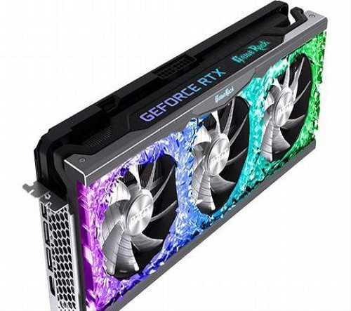 Видеокарта Palit GeForce RTX 3070 GamingPro OC 8GB | Festima.Ru ...