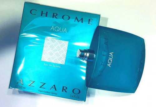 Azzaro - Chrome Aqua