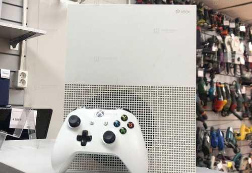 Яр4-Игровая приставка Xbox One S 500гб