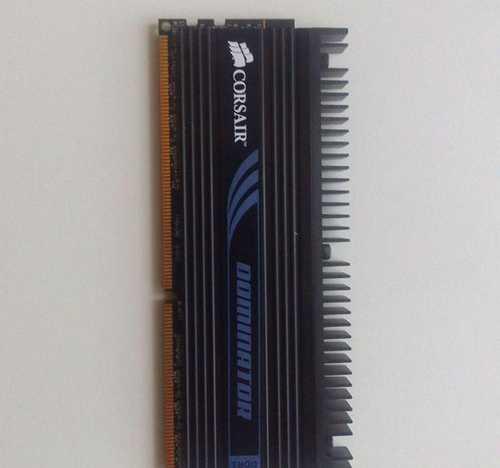 Оперативная память ddr3