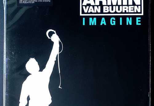 Armin van Buuren – Imagine