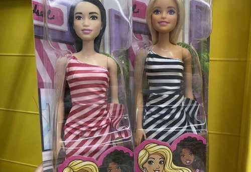 Барби Barbie Mattel новые