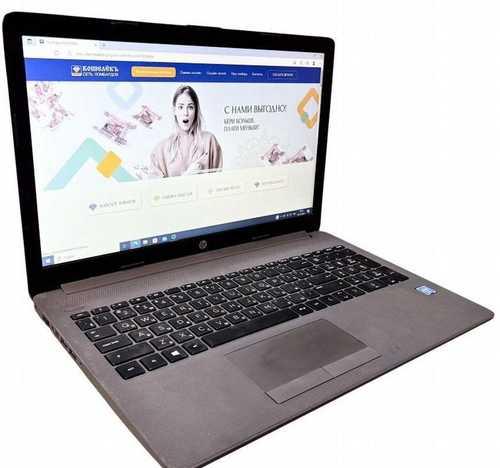 Ноутбук HP 250 G7 Notebook PC