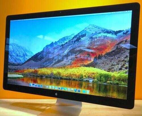 Apple Thunderbolt Display 27" (A1407)