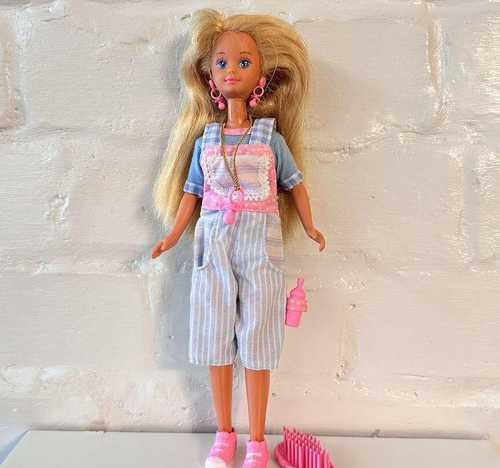 Skipper cool crimp Babie