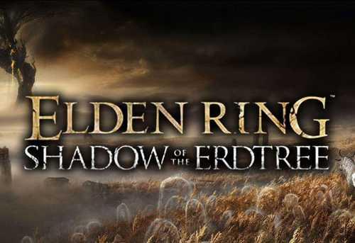 Elden ring Shadow of the Erdtree (DLC) PS4/PS5