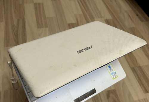Asus eee pc1001pxd