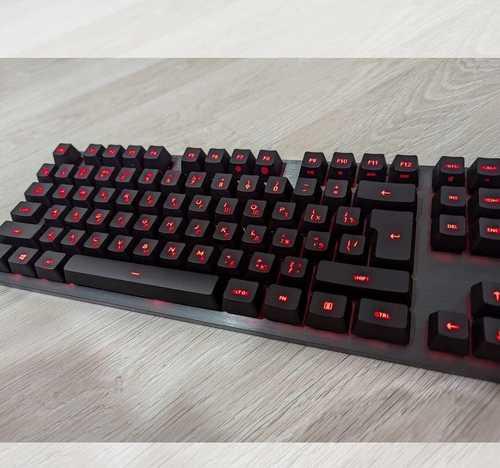 Игровая клавиатура Logitech G413 Carbon